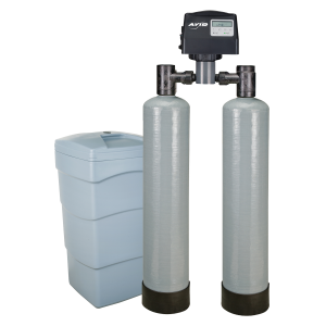 Softener-Carbon Filter Combo – Avid Water Systems