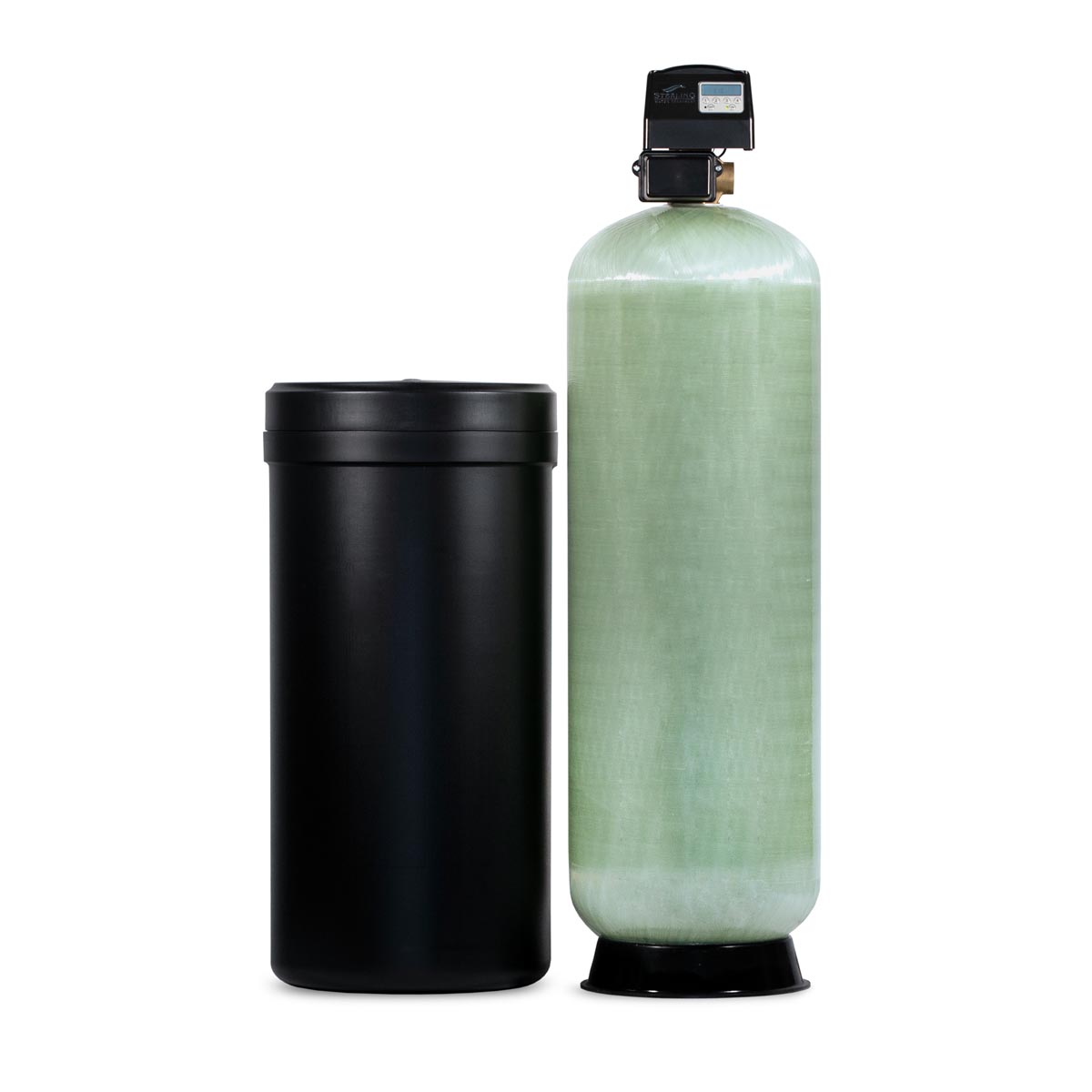 GS SERIES – Avid Water Systems