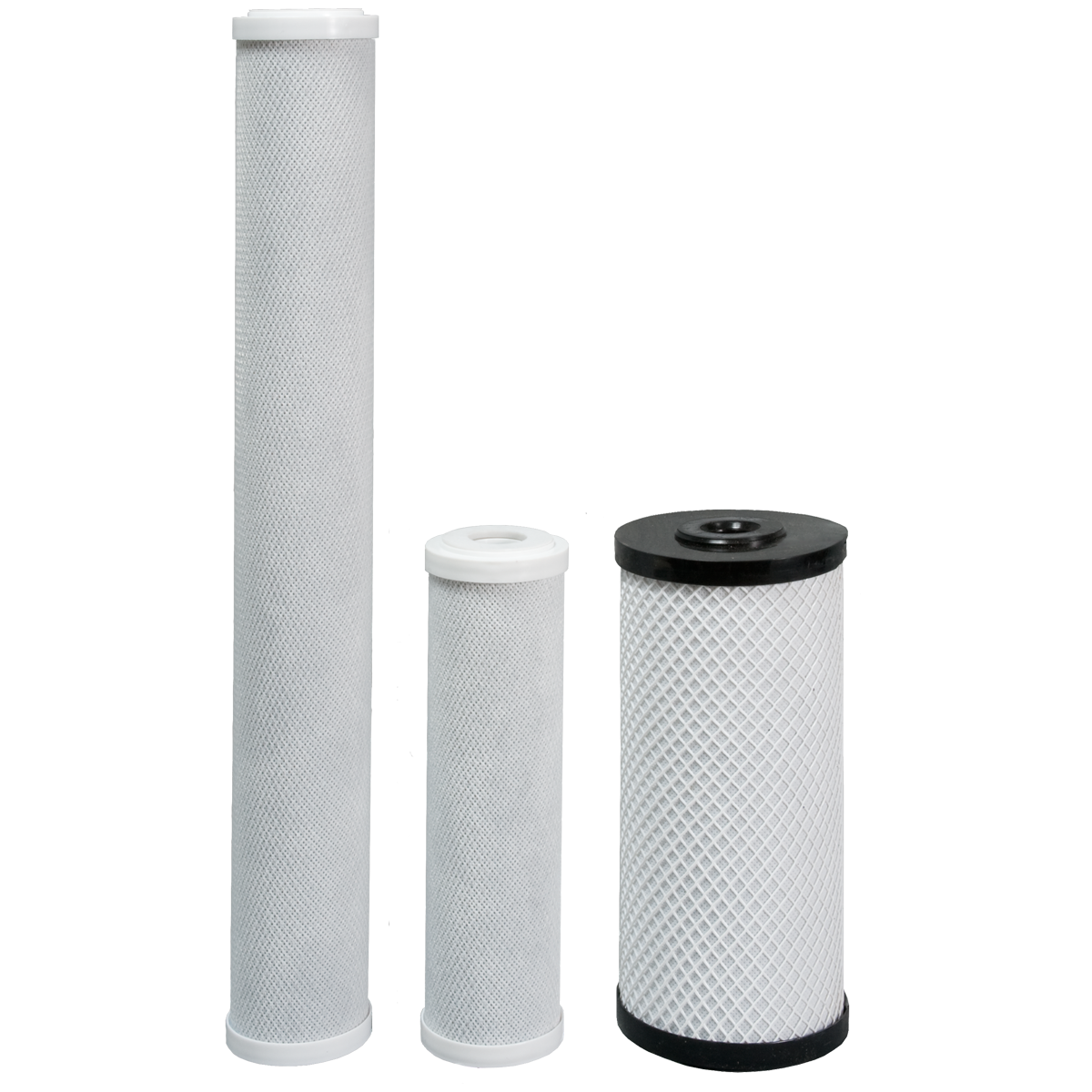 CARBON BLOCK FILTERS (CB SERIES) – Avid Water Systems